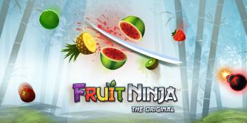 Fruit Ninja - The Original العب