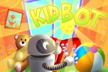 KidBot